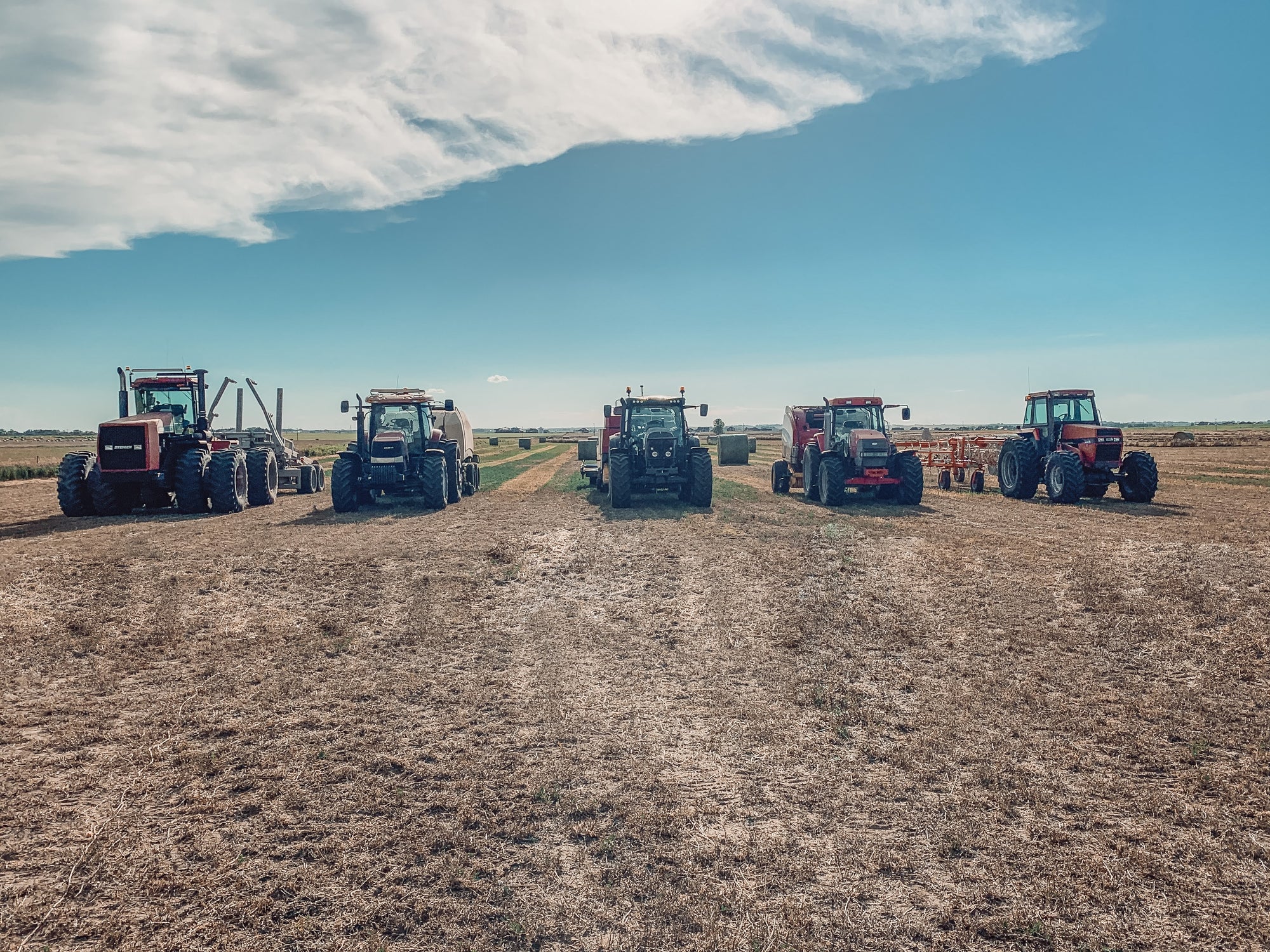 Custom Farming – Cash Cattle Co